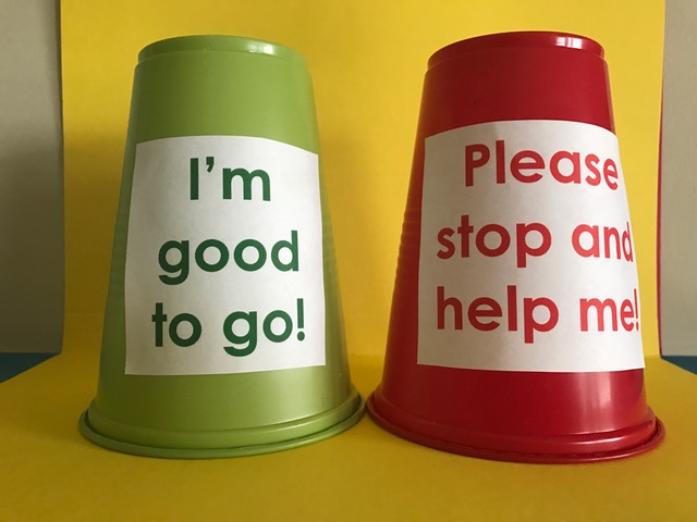 CLASSROOM MANAGEMENT CUPS, OF COURSE! - Dr. Jean & Friends Blog