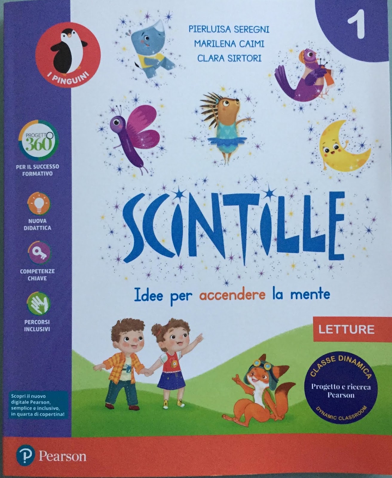 APEdario: Come si usa un libro di testo