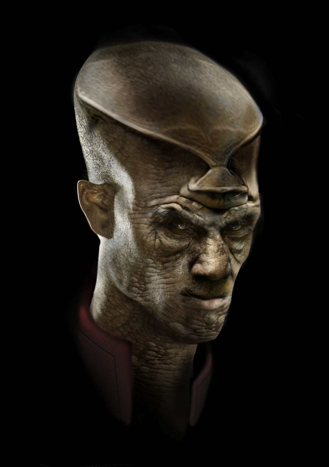 LKD: Creature concepts