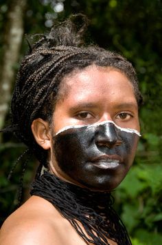 A Pride of A Tribe : PNG contemporary cultural dances in modern day ...