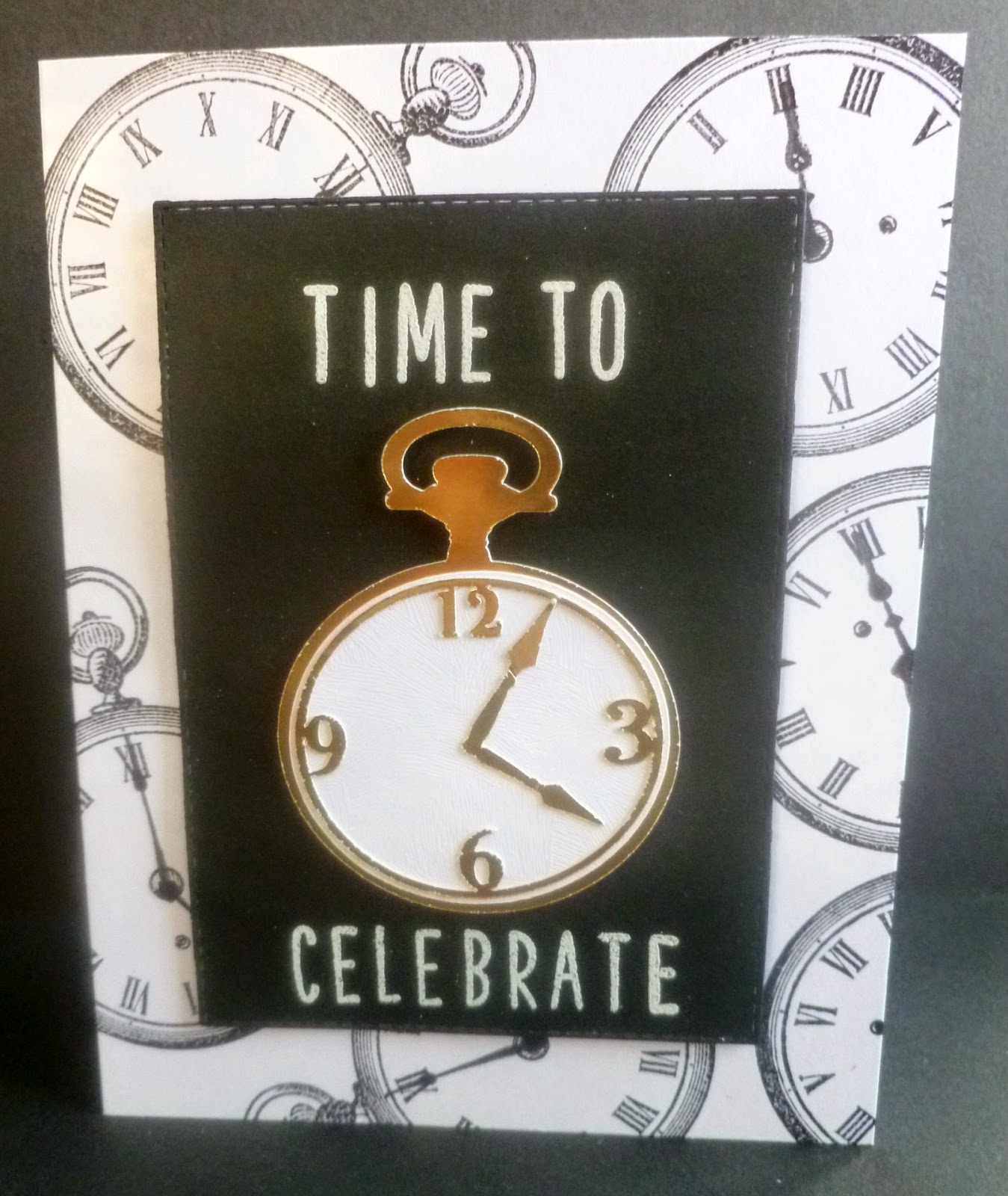 Bitten by the Bug 2: Tic-Toc Clock Challenge