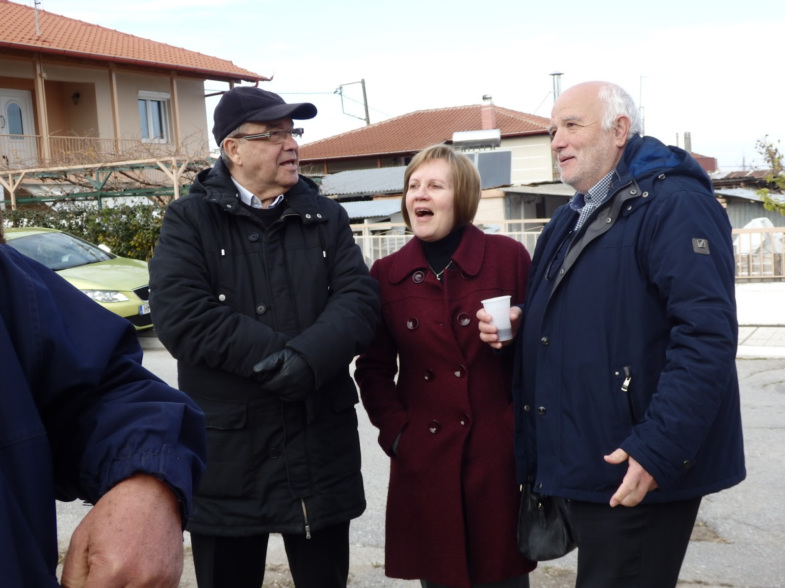 AMMOSIMATHIA BLOG: Με μεγαλη προσελευση κοσμου πραγματοποιηθηκε σημερα ...