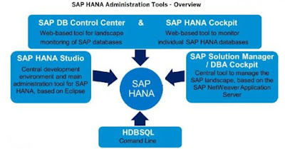 Explore The Skills With Sap Hana Admin Certification Course