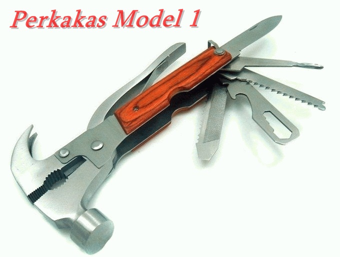 Galery Shops: Perkakas Bangunan Multifungsi – mudah Dibawa Kemana2