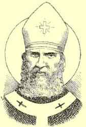 Martirologio Romano 1956: Enero 4