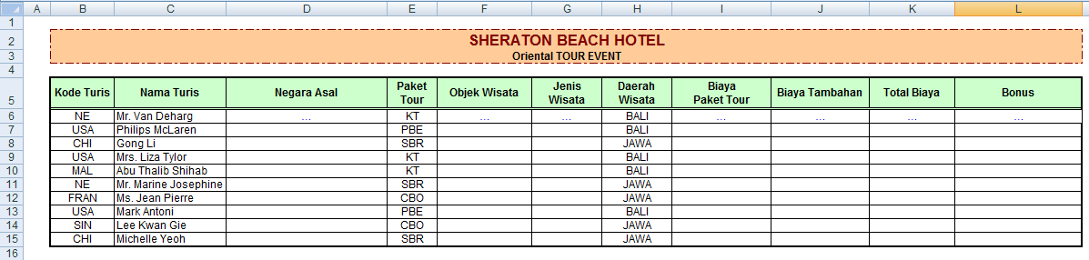 Tugas Spreadsheet X Akuntansi Pemantapan Materi Fungsi Vlookup - sandywarman.com