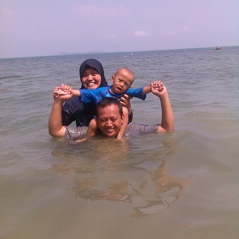 NOVITA UNGU: Al Zayyan Hari 4 : Rahasia Indah Dibalik kata Kutiba ...