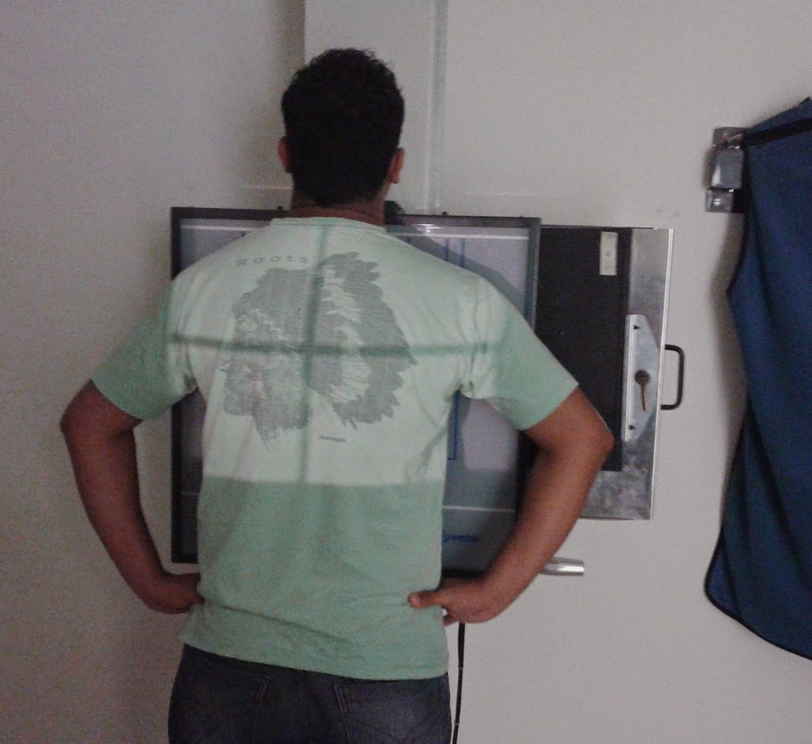 DICAS DE RADIOLOGIA: TÉCNICAS RADIOLÓGICAS - POSICIONAMENTO RAIO X TÓRAX PA