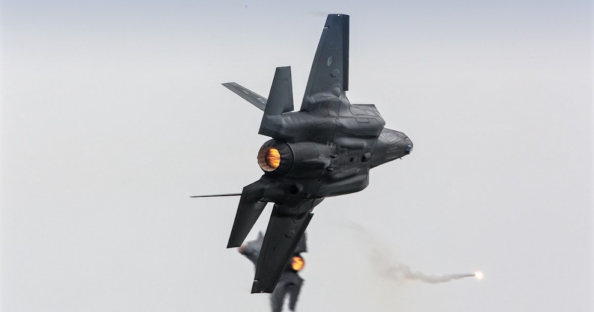 F-35 Engine Fire Investigation Results