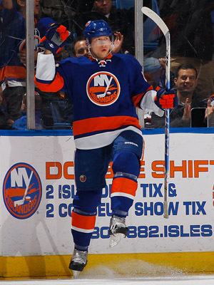 Knight of Cups: Streit, Free Agency, Prospects & The Future