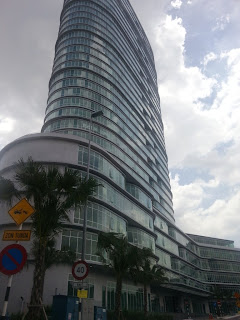 Oval Damansara: Oval Damansara Overview