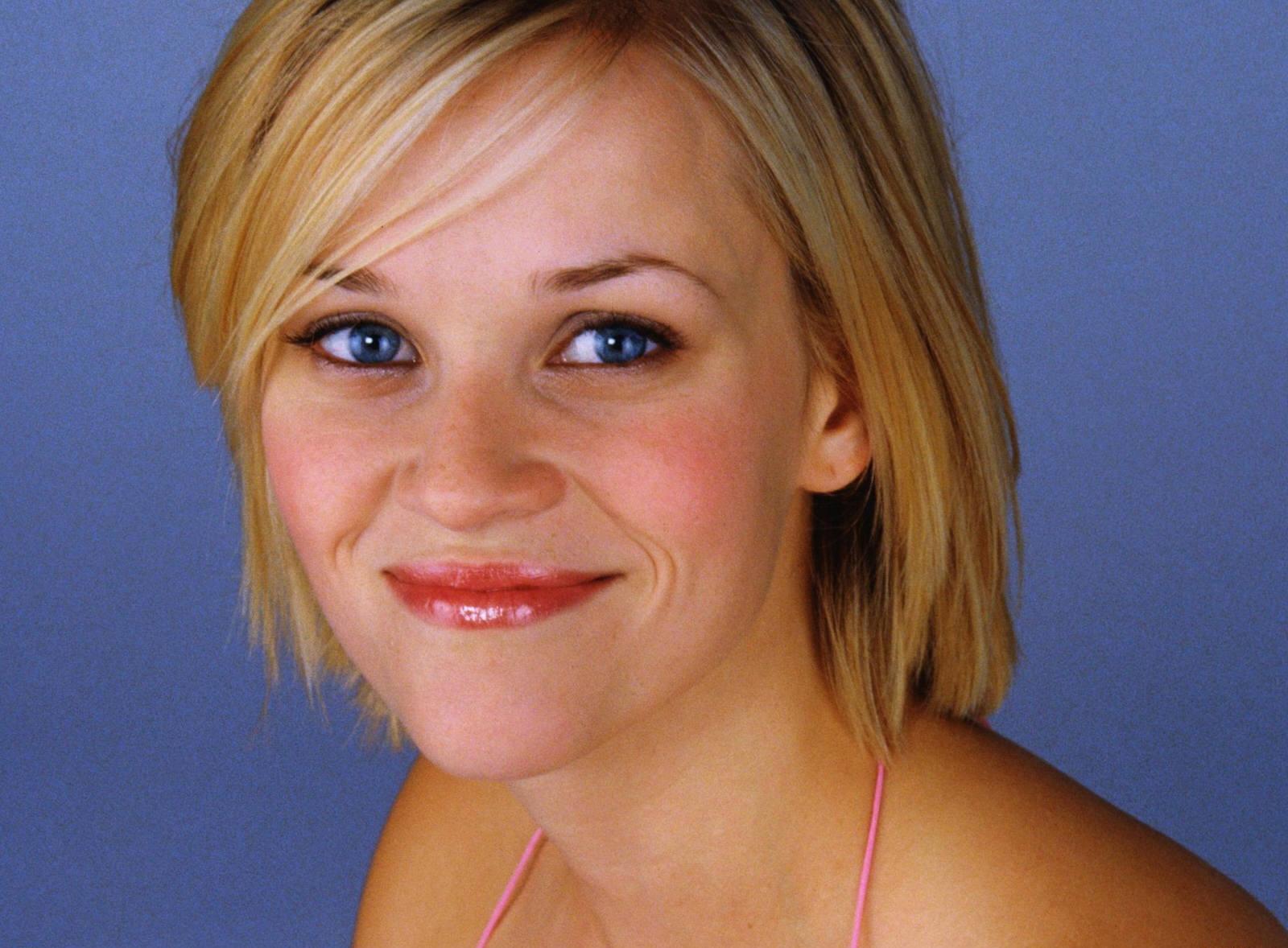 Reese Witherspoon Photo Gallery - Hollywood Photo Galleries