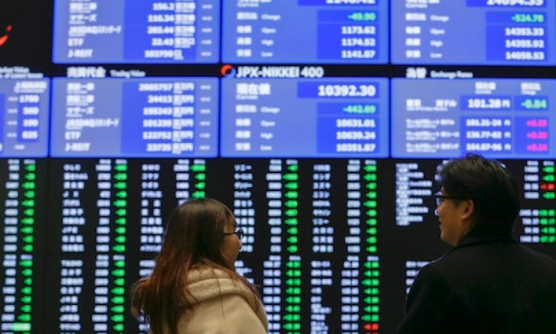 PIp,Lot,Spread,Leverage,Margin คืออะไร ~ Forex