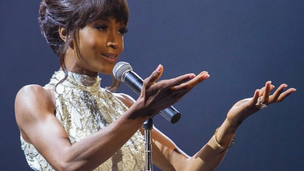 16 Most Dramatic Moments from 'Whitney,' the Lifetime Biopic of Whitney ...