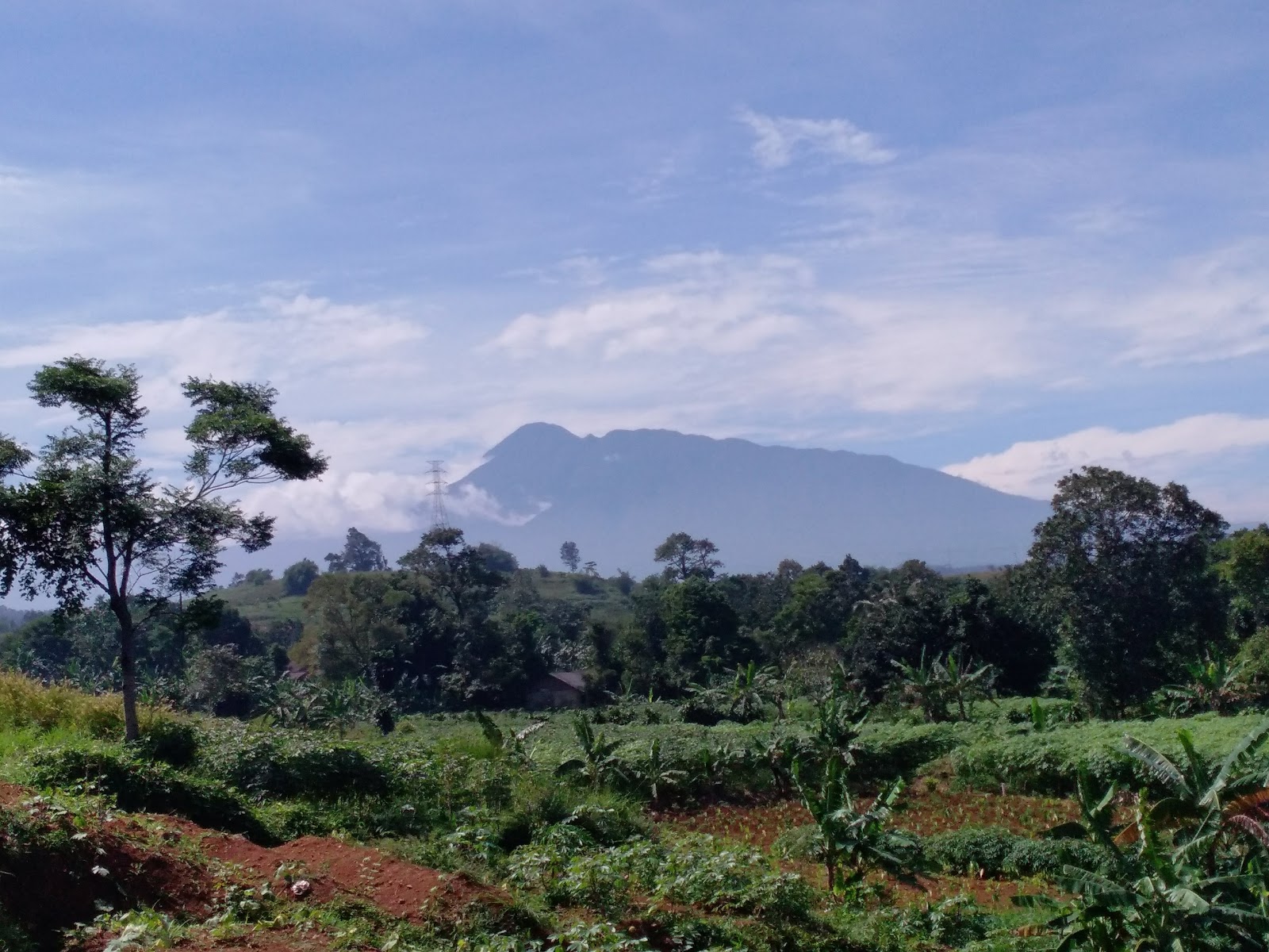 Hiking Bocah, Jalan-jalan Seru Sambil Mengenal Alam. - Ghumi