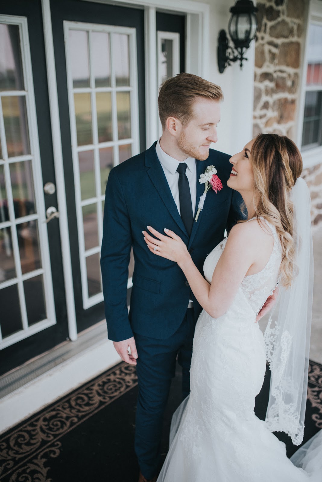 FIVE LESSONS WE LEARNED DURING OUR FIRST YEAR OF MARRIAGE || FEAT. MY ...