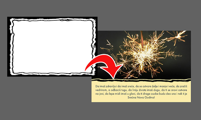 How To Use Decorative Black And White Photo Edges For Layer Masks In how-to-use-decorative-black-and-white-photo-edges-for-layer-masks-in