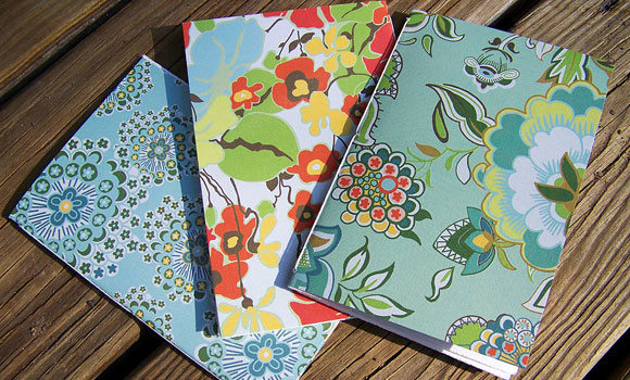 10 Useful Paper Craft Ideas - Make Your Own Paper Gifts | the perfect line