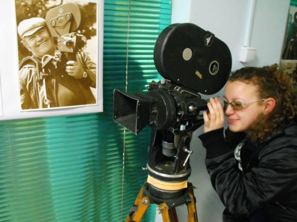 НОВАТА ЖУРНАЛИСТИКА: юли 2014