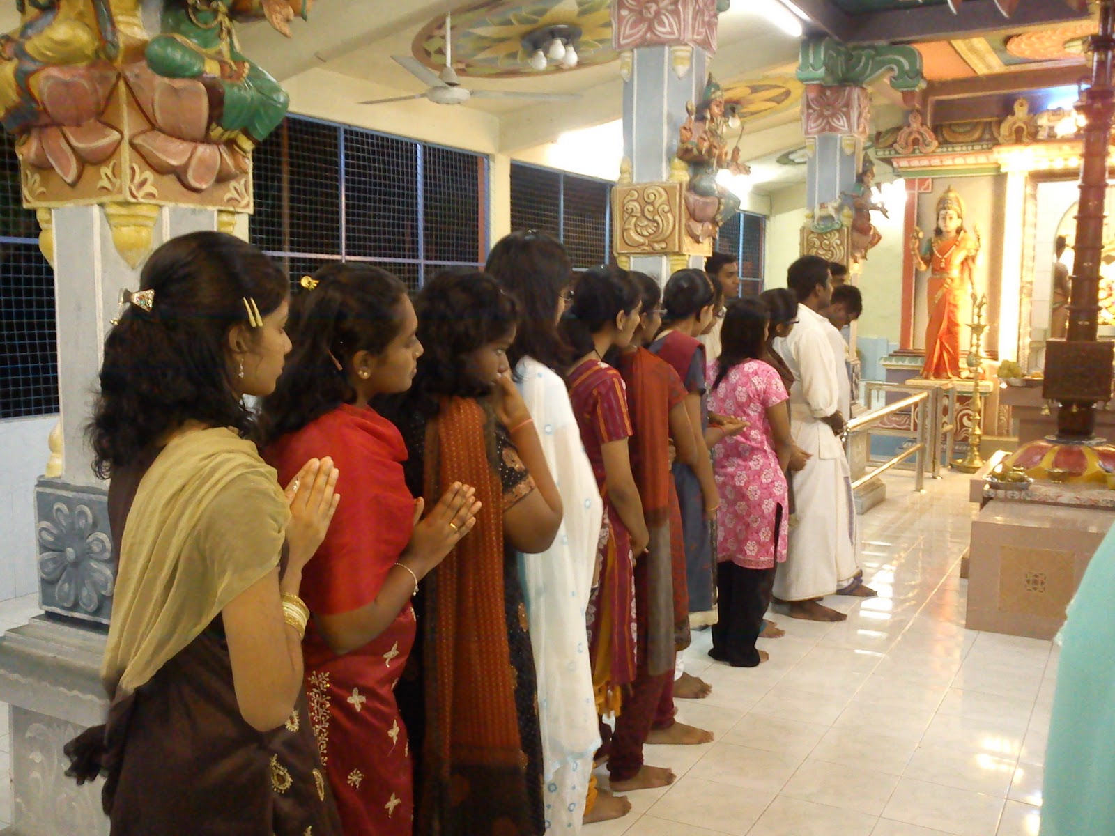 Persatuan Kebudayaan Guru Pelatih India, Institut Pendidikan Guru ...