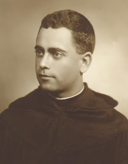 Recollect Friars in Negros