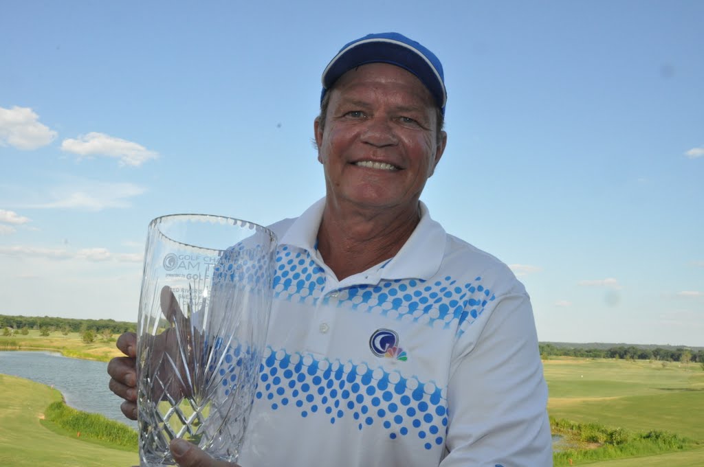 Dallas Tour: Red River Shootout - WinStar