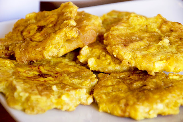 The taste of YUMMY: Rincon Limeno