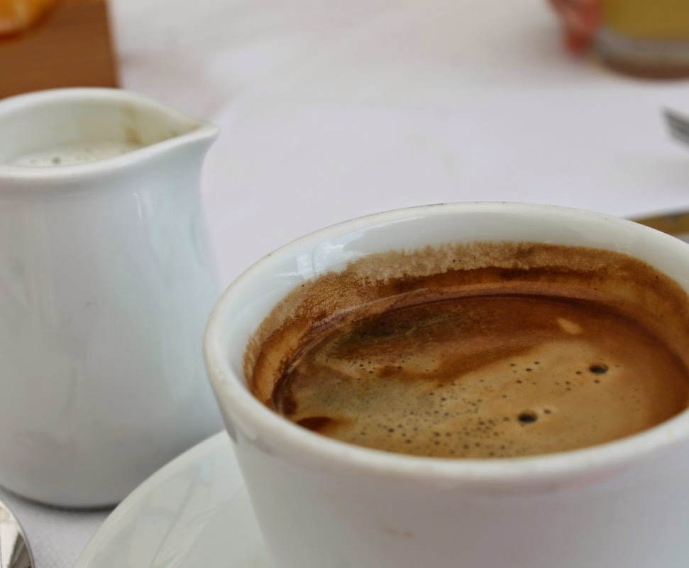 A Guide To Ordering Coffee in Italy ☕ | Passing Whimsies
