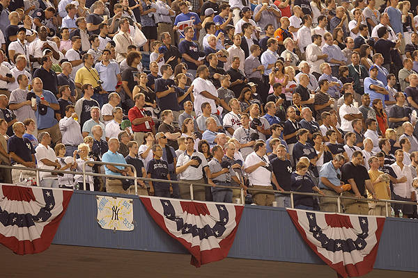 Greatest sports traditions