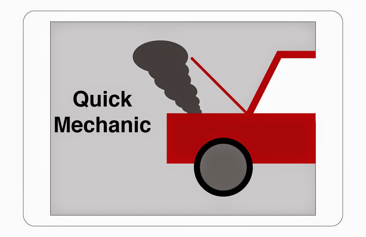 NY Tides: Quick Mechanic UI Design (04/23/14)