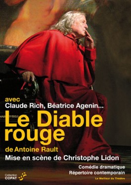 Do Berço até ao Túmulo: Le Diable Rouge