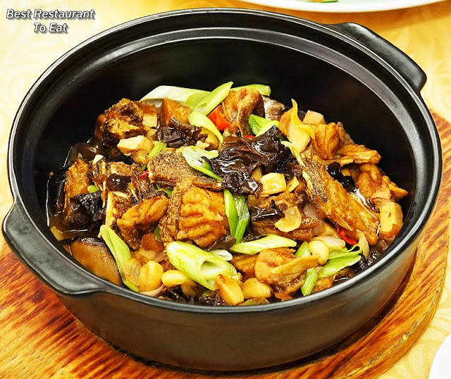 Best Restaurant To Eat - Malaysian Food Blog: Tai Thong Restaurant 2017 ...