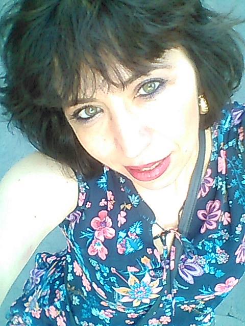 PRETTY FRANCESCA.................