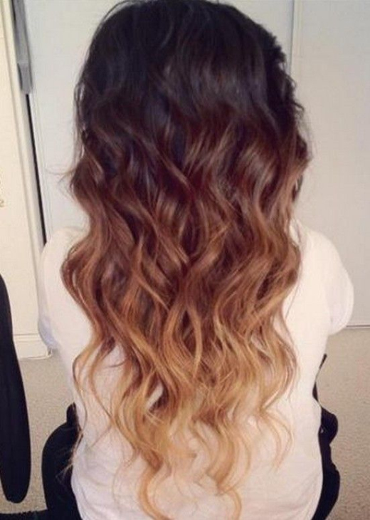 Tips Cantik by Amanda - an Indonesian Beauty Blogger: Dip Dye Your Own ...