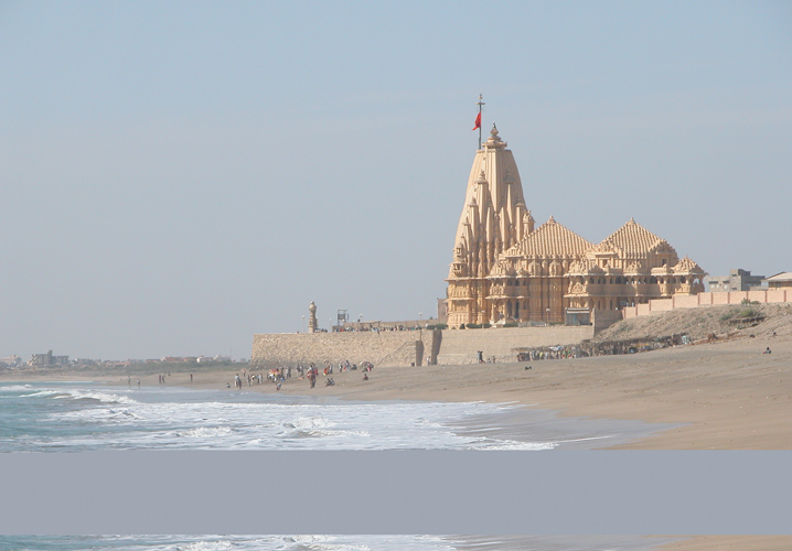 Gujarat Ghumo: Somnath Mahadev Temple