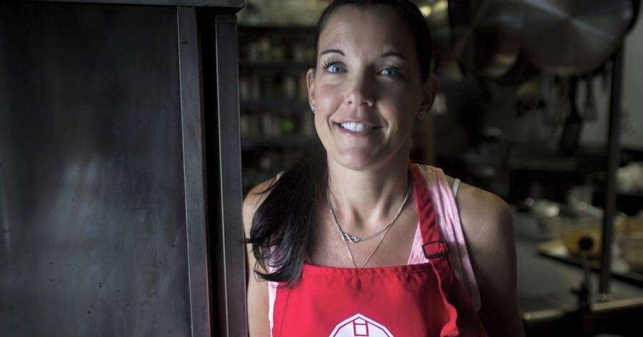 Alumni Spotlight: Julie (Wolterman) Burroughs