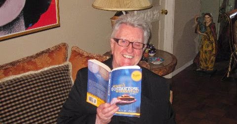 kenneth in the (212): Michael and Me