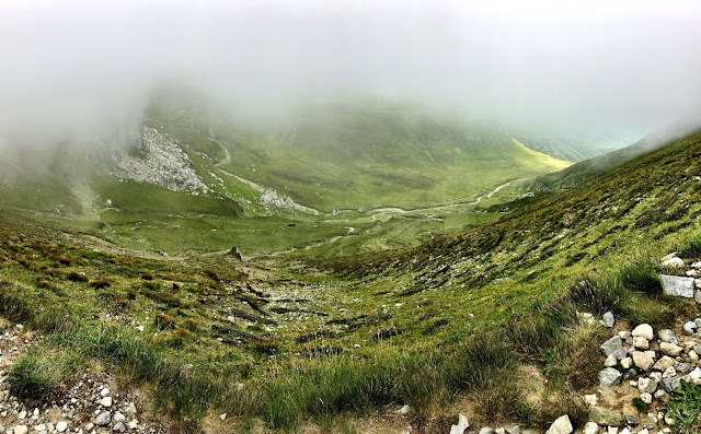 ALPINIADA: Traseu de o zi până la Vârful Omu