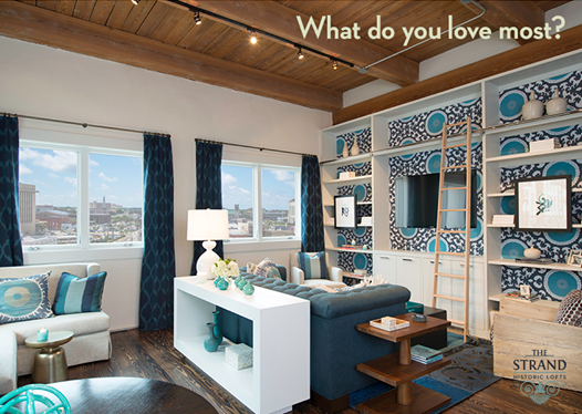 Gulf Apartment Locators