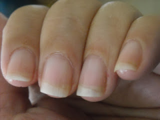 Beauty Blog by Lisa - TIPS from head to toe!: From weak, brittle to ...