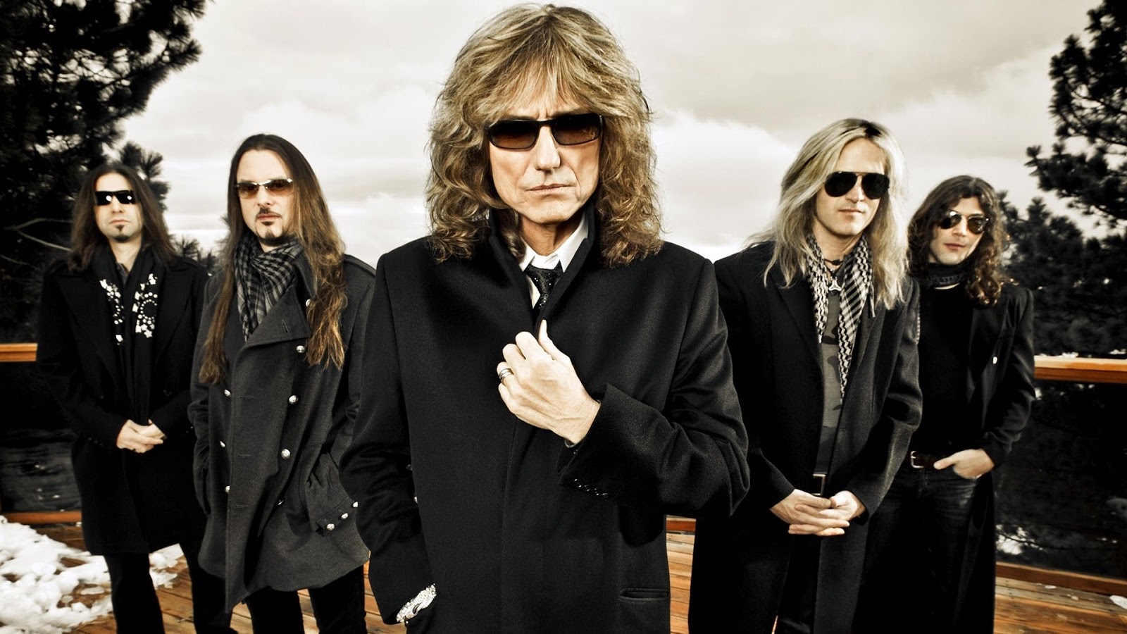 Rock Mania: Whitesnake