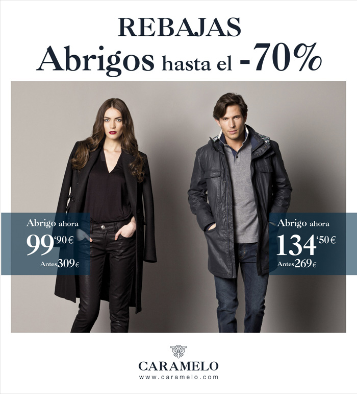 PROFESOR DE MODA: 10 consejos para comprar en rebajas y optimizar tus ...