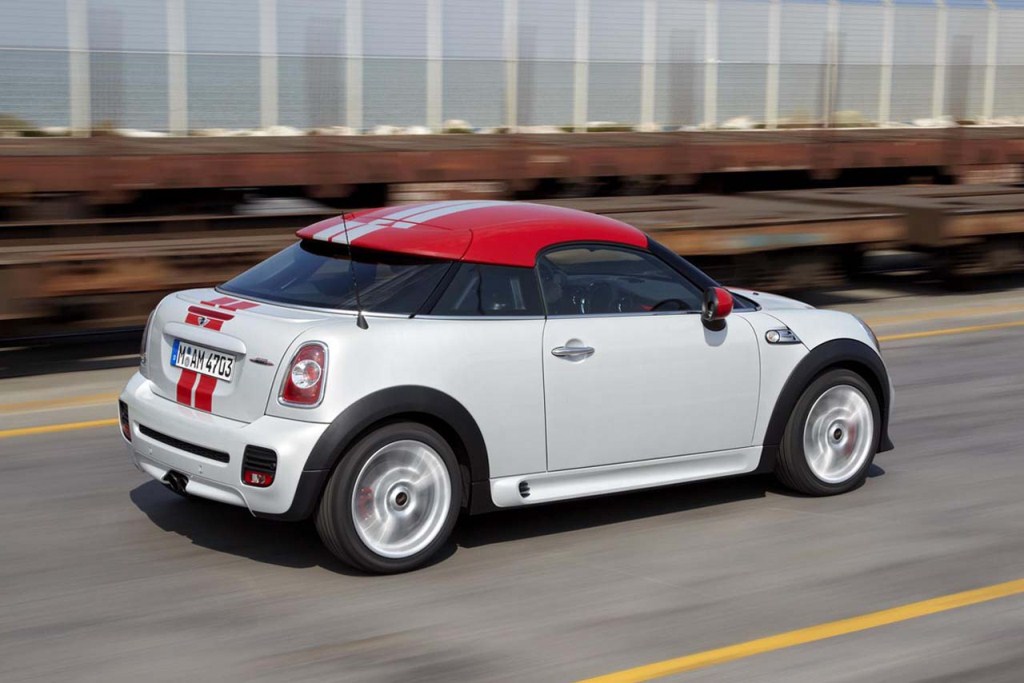 Mini Cooper Coupe HD 2013 Gallery Cars Prices, Wallpaper, Specs Review