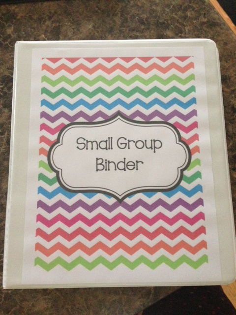 Monday Made It - For the Love of Teaching