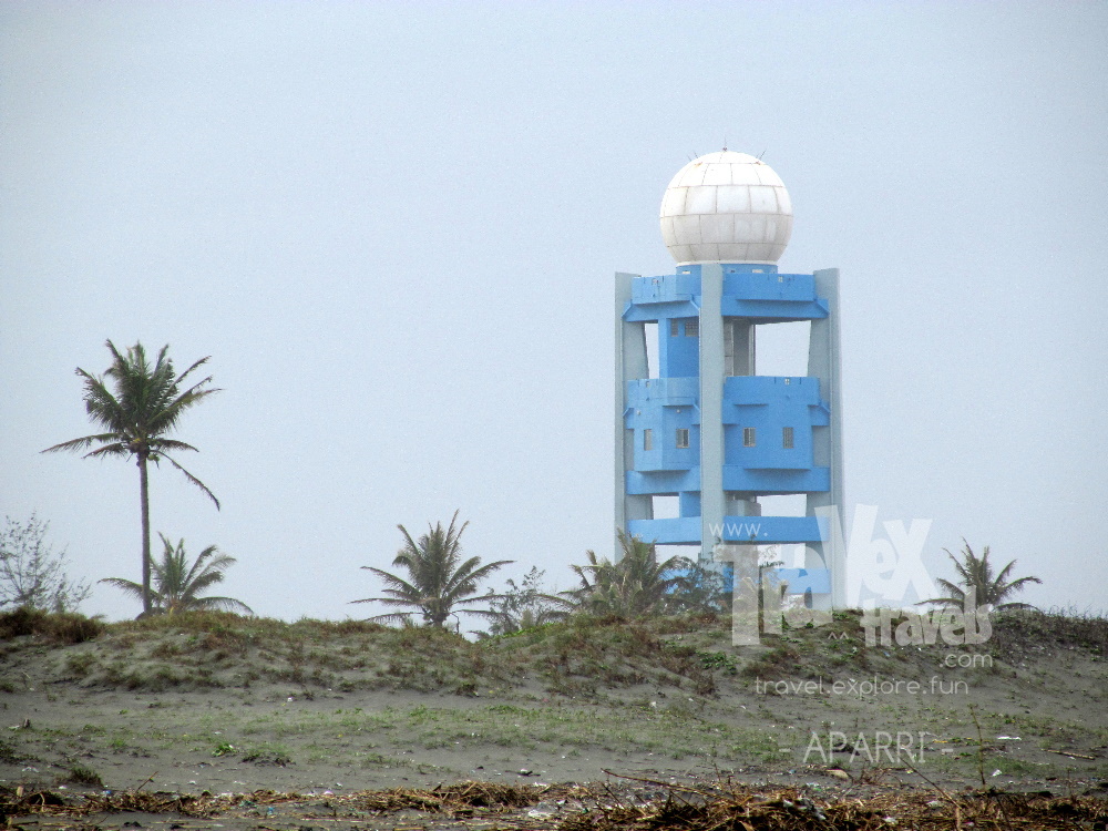 Aparri Beach, The Park, and Sigay (Fishing in Cagayan) - Travex Travels ...