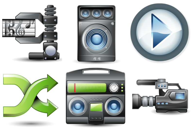 Mutimedia: Características de multimedia