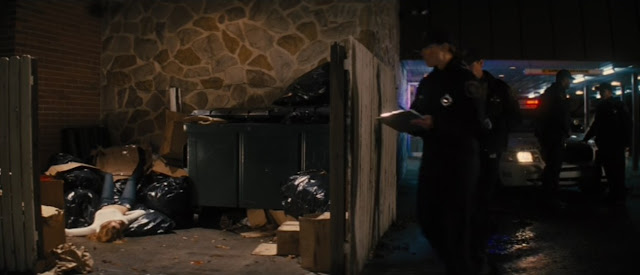 Horror Movies and Beer!: Alexia Fast gets Dumped in Jack Reacher (2012)