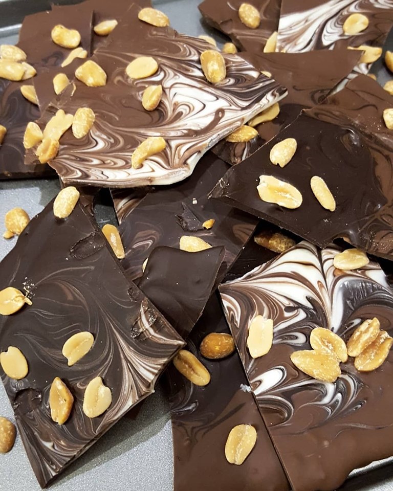 Toi en la Cocina: 2019