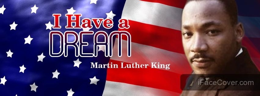 Parnassus Americano: "I HAVE A DREAM" "TENGO UN SUEÑO"