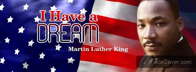 Parnassus Americano: "I HAVE A DREAM" "TENGO UN SUEÑO"